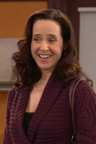 Rachel Young | Mr. Young Wiki | Fandom