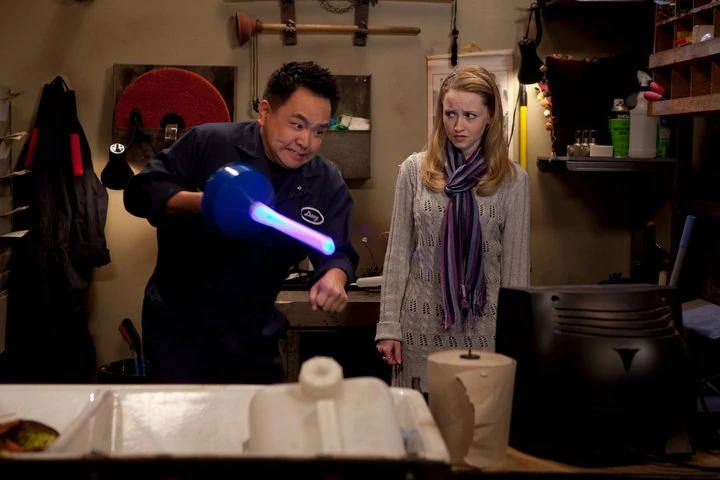 Mr. Meteor | Mr. Young Wiki | Fandom