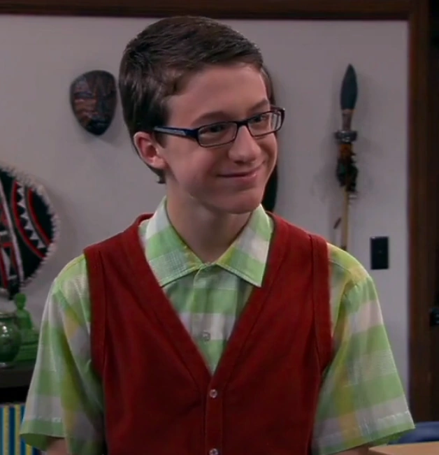 Minor Characters | Mr. Young Wiki | Fandom