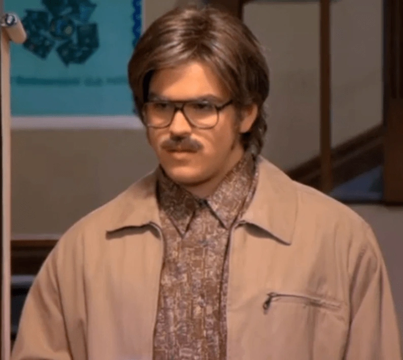 Category:Dual Role Characters | Mr. Young Wiki | Fandom