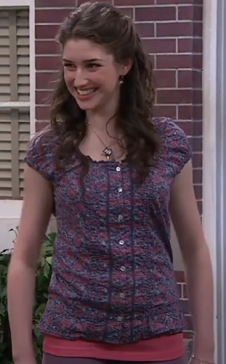 Patsy Pickles | Mr. Young Wiki | Fandom