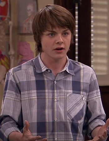 Adam Young | Mr. Young Wiki | Fandom