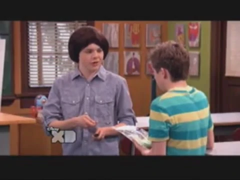 Mr. Inventor | Mr. Young Wiki | Fandom