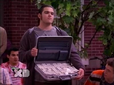 Mr. Servant | Mr. Young Wiki | Fandom