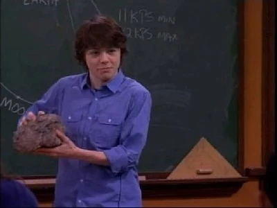 Mr. Meteor | Mr. Young Wiki | Fandom