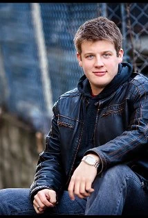 Gordon Myren | Mr. Young Wiki | Fandom