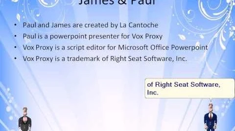 Category:Characters made by La Cantoche | Ms Agent Wiki | Fandom