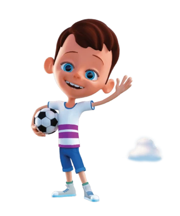 Alex looloo kids | Ms Agent Wiki | Fandom