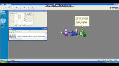 Category:Characters made by AngryBirdMan03 | Ms Agent Wiki | Fandom