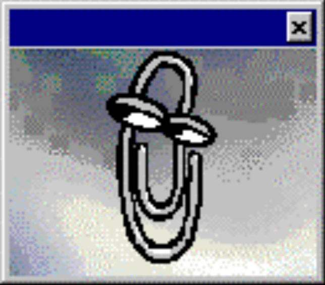 Clippit (Actor) | Ms Agent Wiki | Fandom