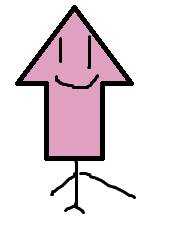 Arrowy | Ms Agent Wiki | Fandom