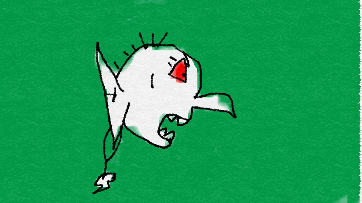 Ms Booger | Ms Booger Wikia | Fandom