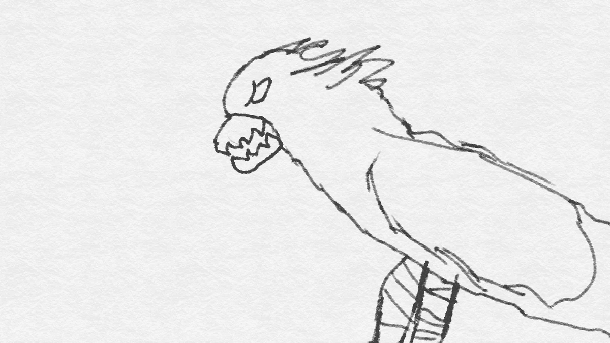 Foofy | Ms Booger Wikia | Fandom