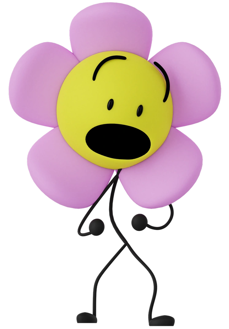 Flower | Ms Clark Wiki | Fandom