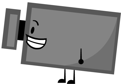 Camera (CTW) | Ms Clark Wiki | Fandom