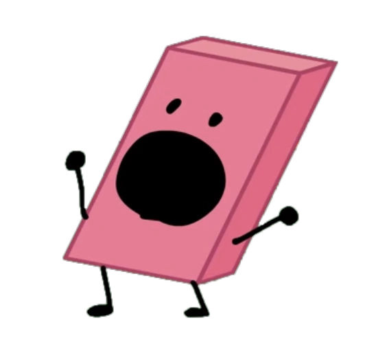 Eraser | Ms Clark Wiki | Fandom