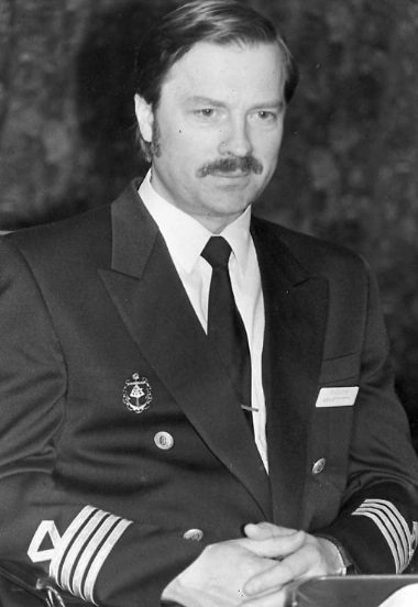 Arvo Andersson | MS Estonia Wiki | Fandom