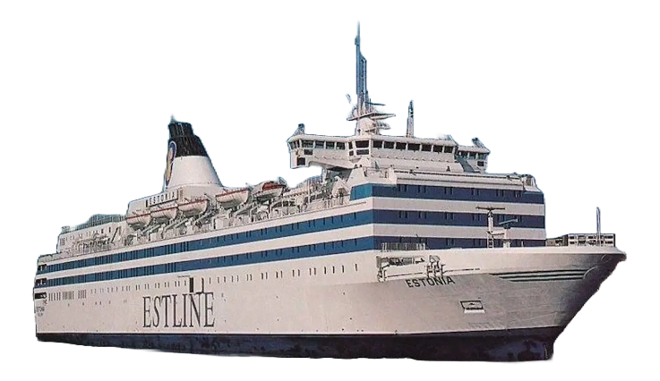 Passengers and crew of the MS Estonia | MS Estonia Wiki | Fandom