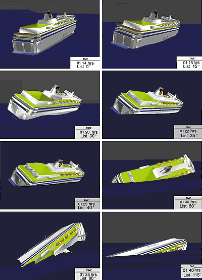Sinking of the MS Estonia | MS Estonia Wiki | Fandom