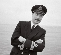 Arvo Andersson | MS Estonia Wiki | Fandom