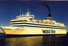 MS Estonia | MS Estonia Wiki | Fandom