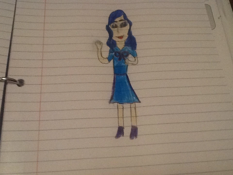 Aurora Melloealis | Ms. Garrison's School For Girls Wiki | Fandom