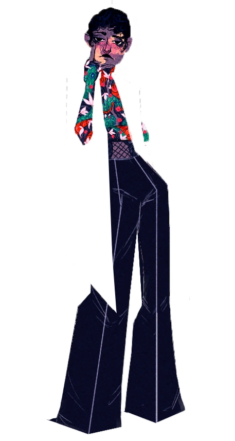 Winnie | Ms. Paint's Art Race Wiki | Fandom