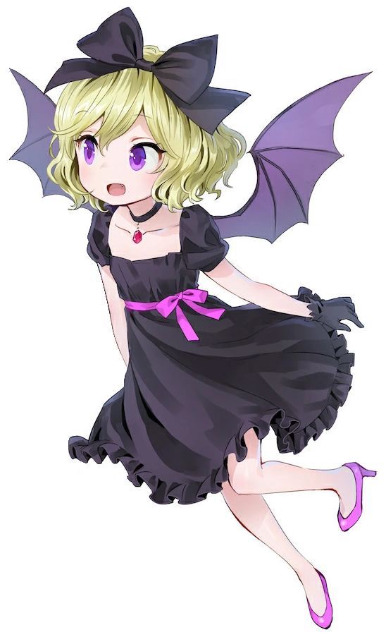 Ellie | Ms. Vampire Who Lives in My Neighborhood Wiki | Fandom