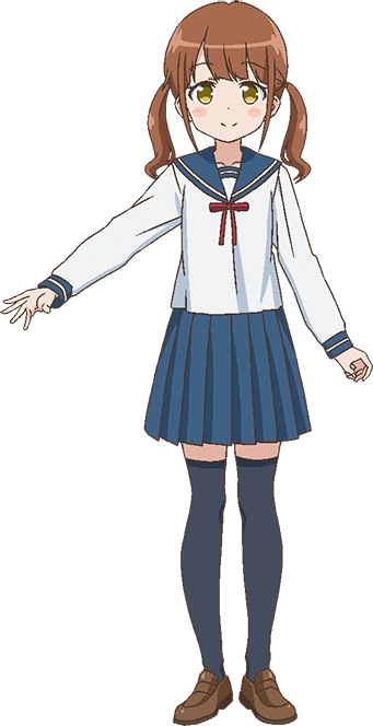 Sakuya Kurai | Ms. Vampire Who Lives in My Neighborhood Wiki | Fandom