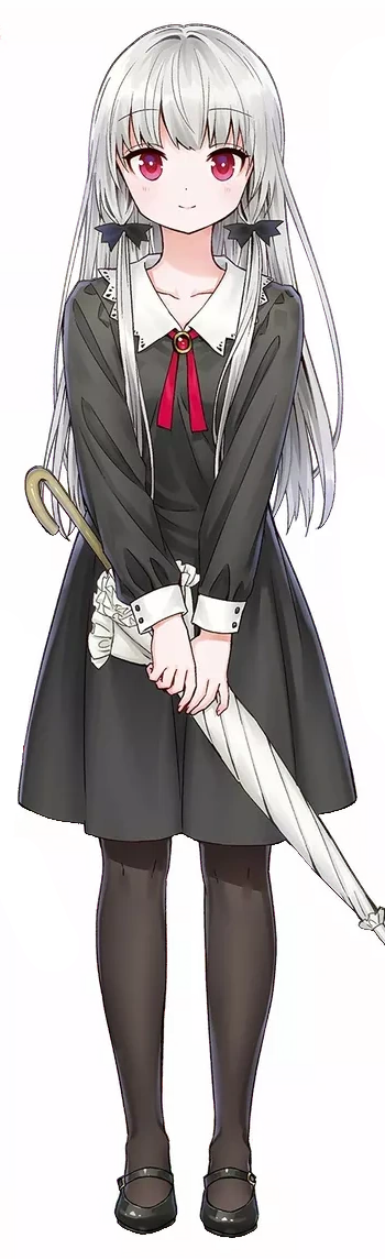 Category:Characters | Ms. Vampire Who Lives in My Neighborhood Wiki ...