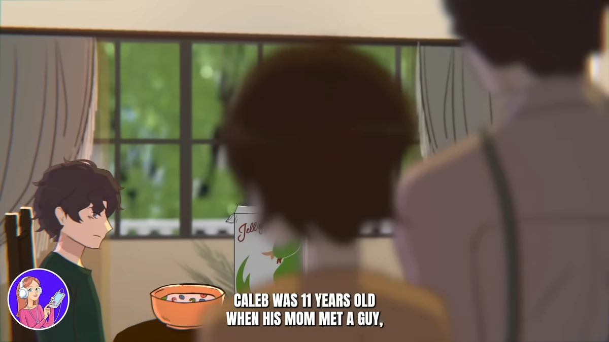 Mr. Cross/Gallery | My Story Animated Wiki | Fandom