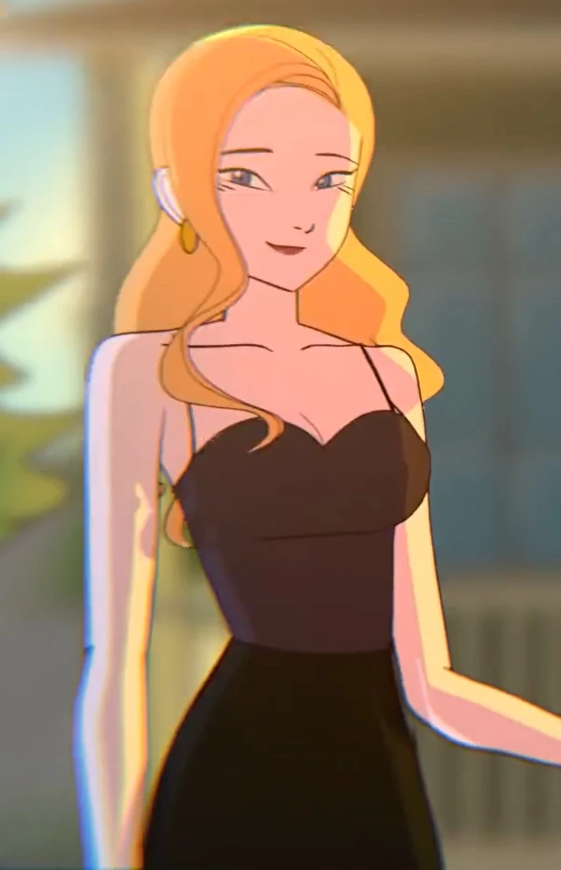 Lisa's Mom | My Story Animated Wiki | Fandom