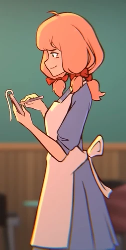 Lola | My Story Animated Wiki | Fandom