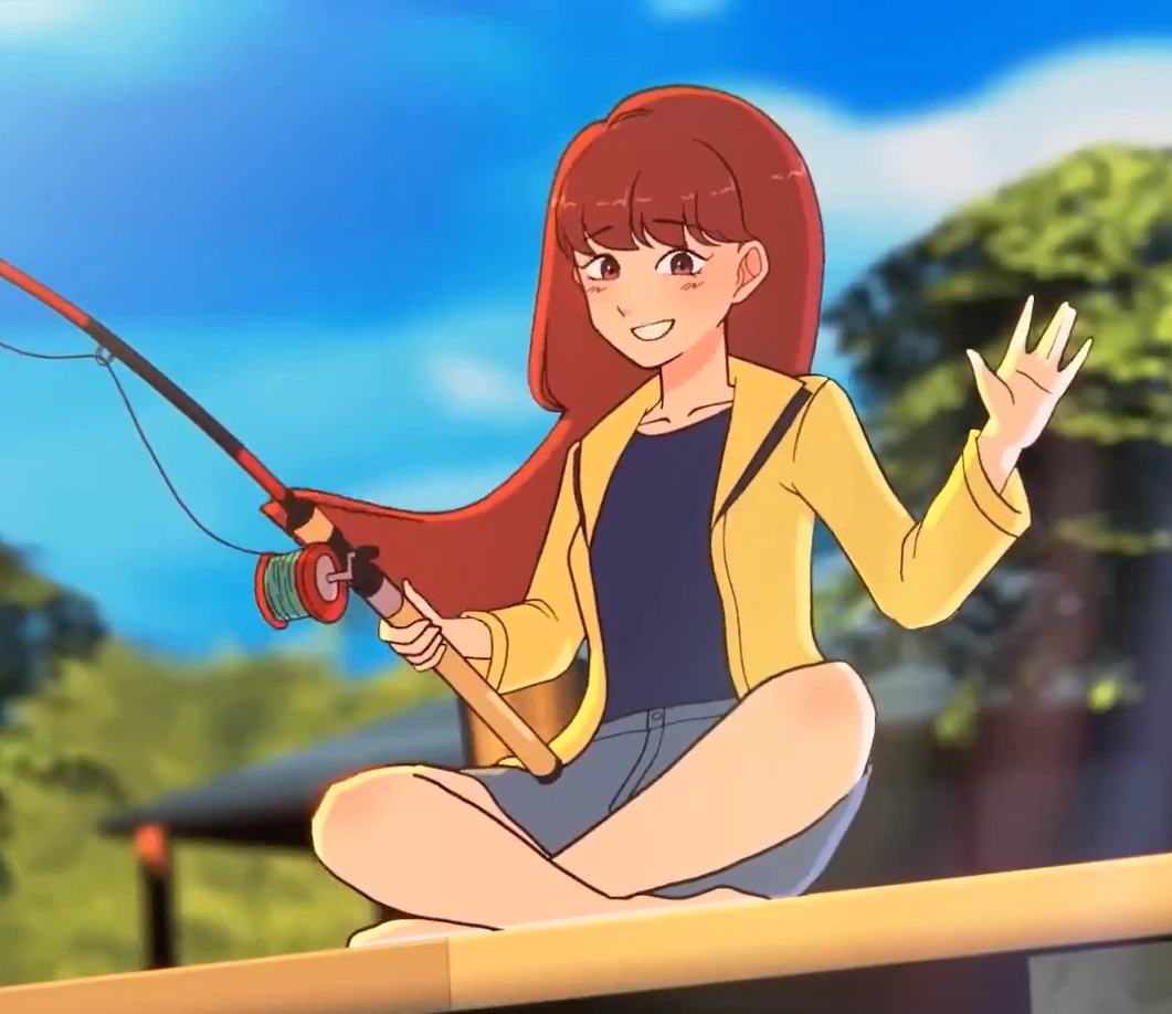 Marina | My Story Animated Wiki | Fandom