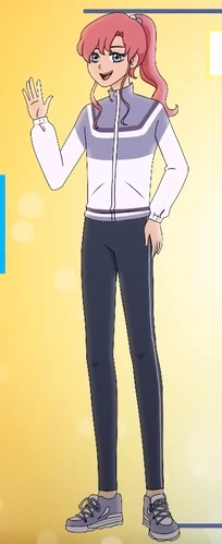 Delilah | My Story Animated Wiki | Fandom