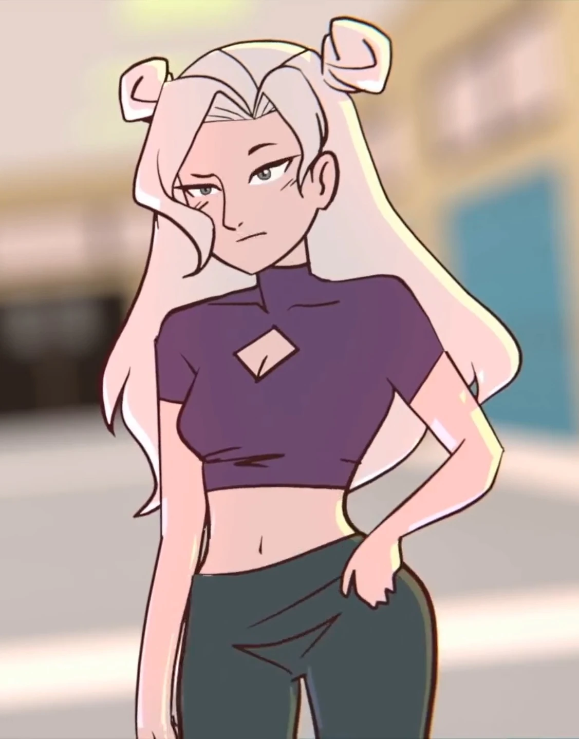 Erin | My Story Animated Wiki | Fandom