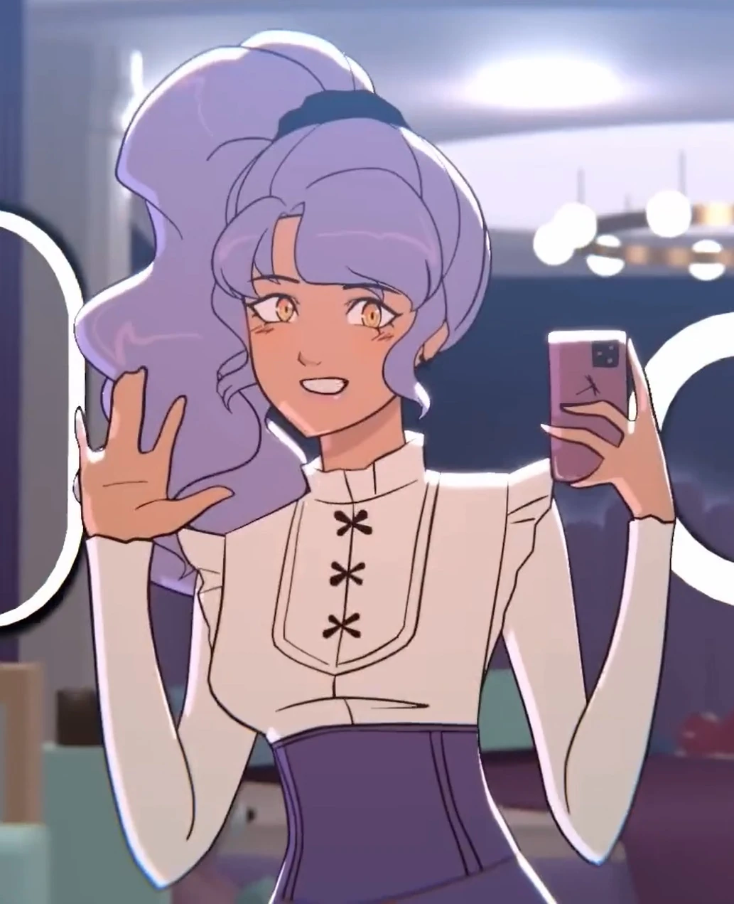 Summer | My Story Animated Wiki | Fandom