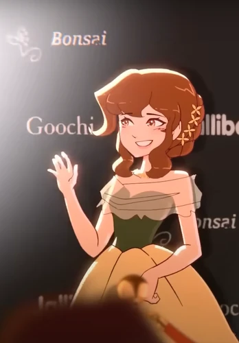 Liana | My Story Animated Wiki | Fandom