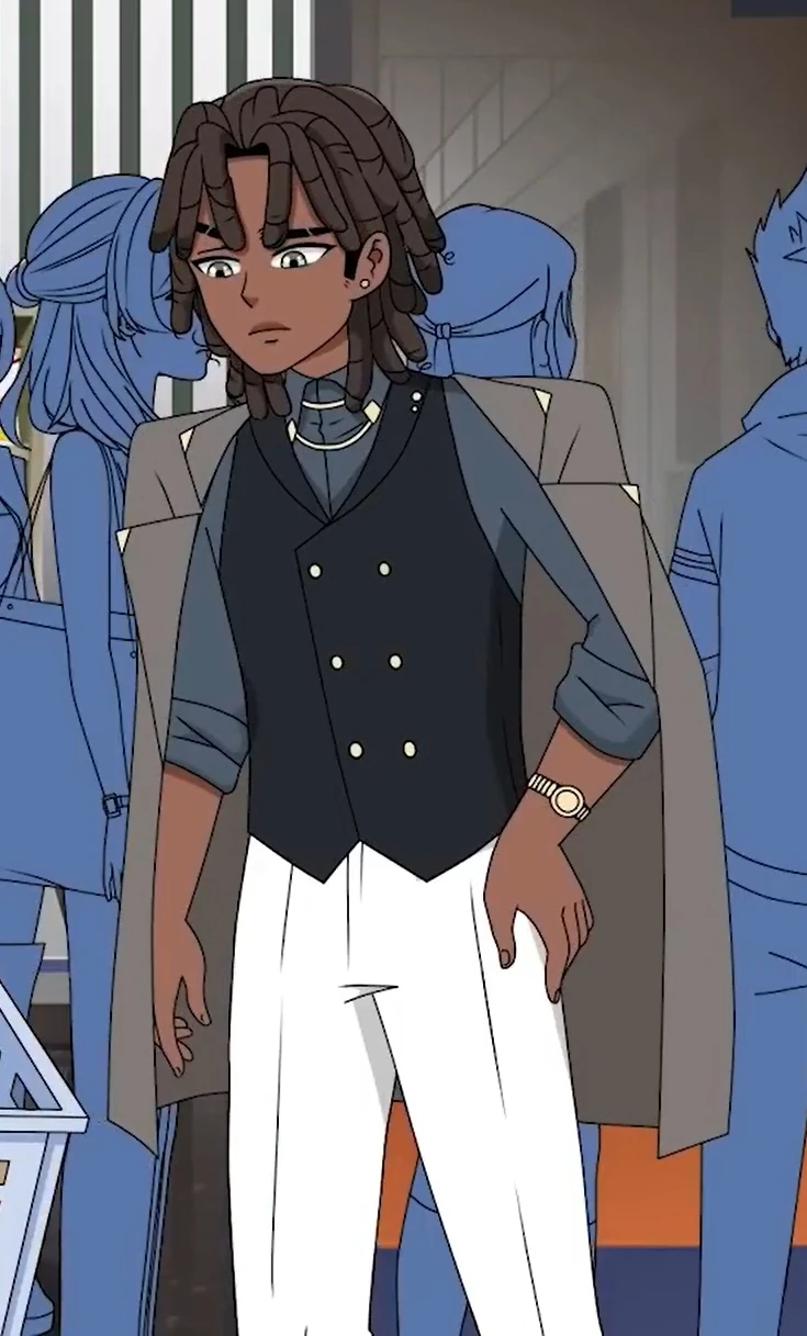 Tripp | My Story Animated Wiki | Fandom