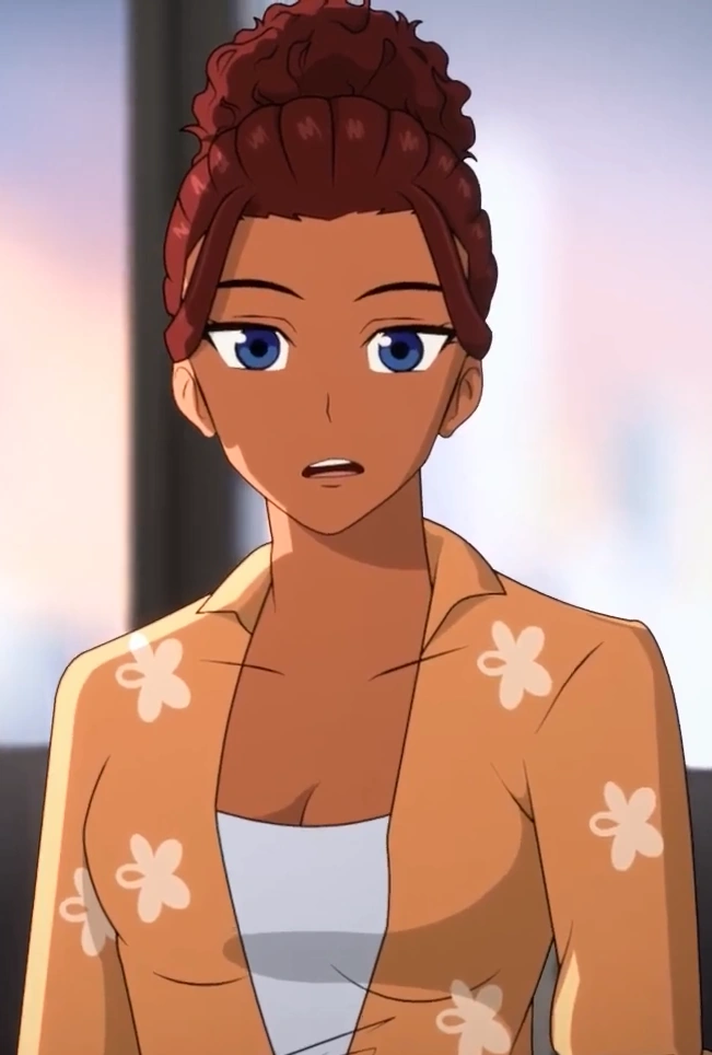 Ria's mom | My Story Animated Wiki | Fandom