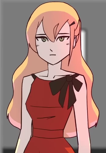 Athena | My Story Animated Wiki | Fandom