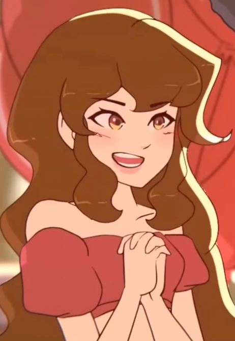 Liana | My Story Animated Wiki | Fandom