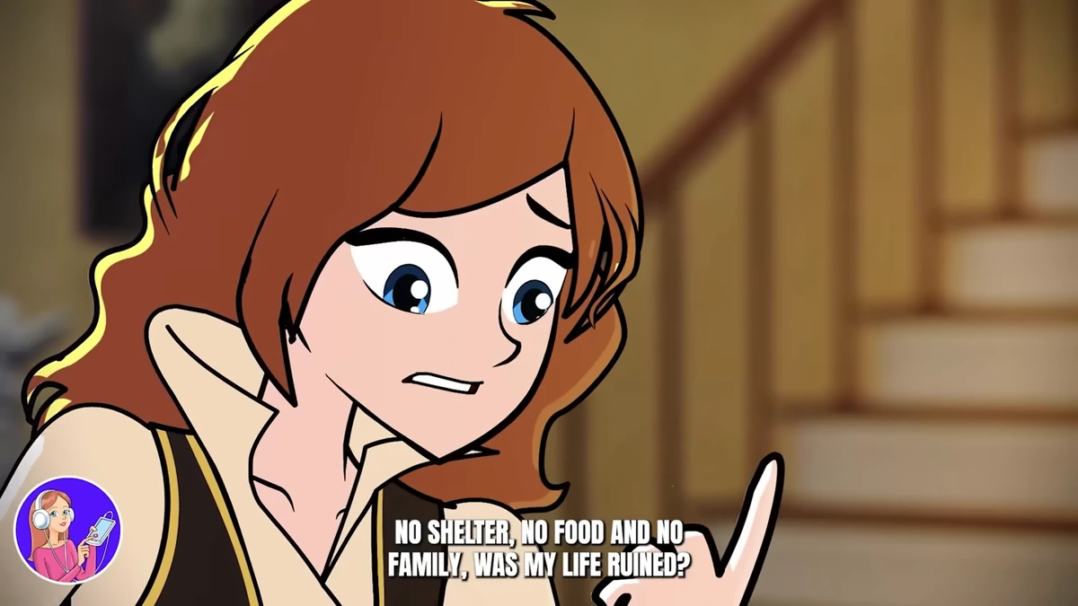 Astrid (I Spend 20 Hours in the Water Everyday for this Secret Reason ...