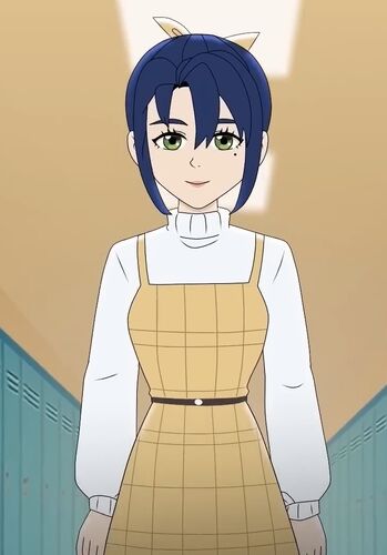 Melanie | My Story Animated Wiki | Fandom Melanie | My Story Animated Wiki | Fandom