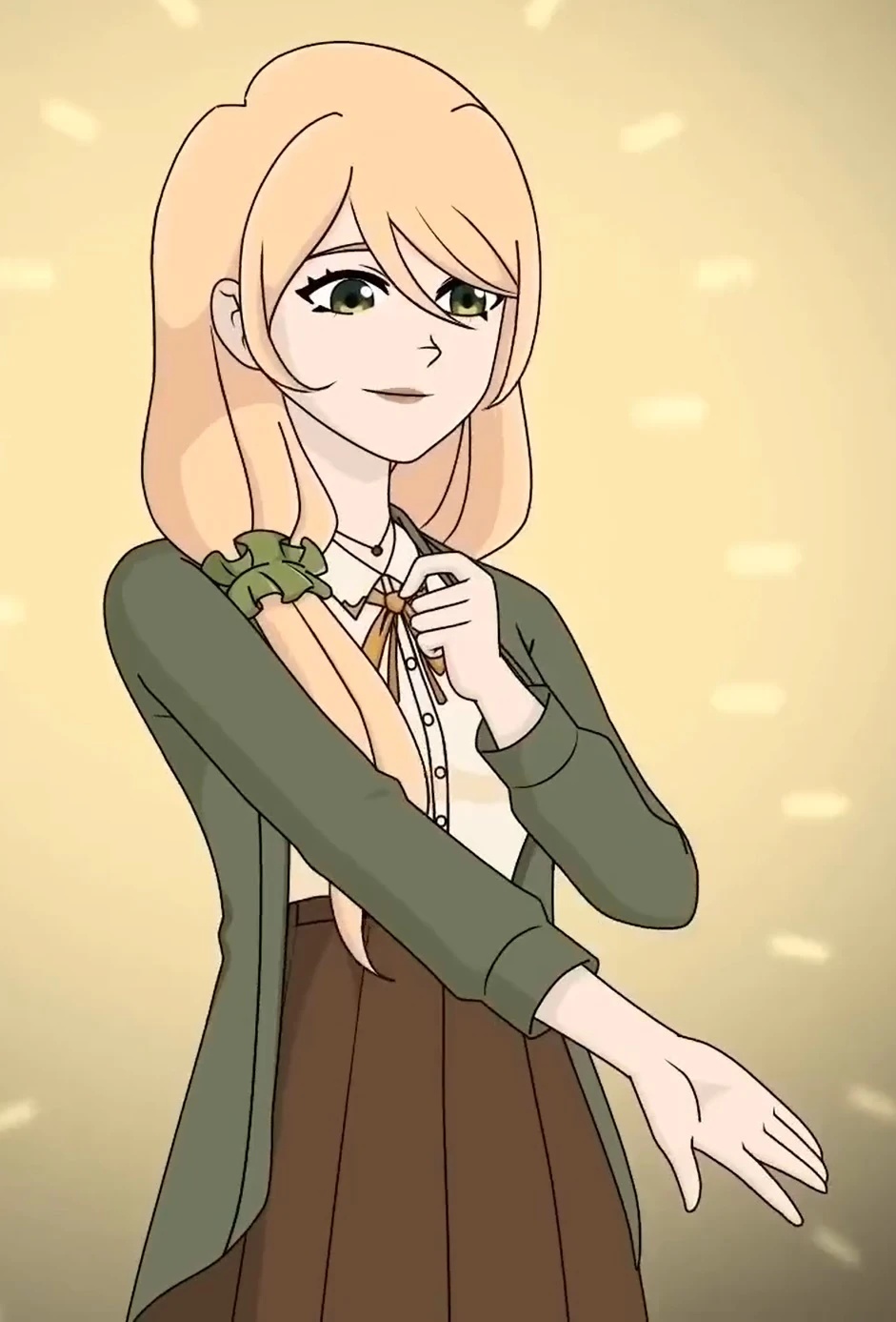 Jake's Mom | My Story Animated Wiki | Fandom