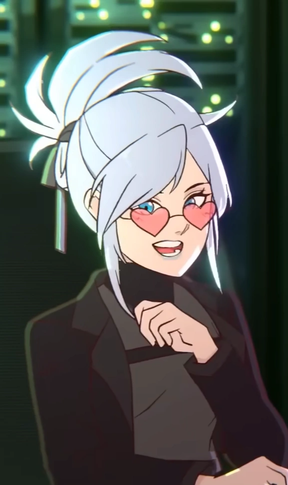 Grace | My Story Animated Wiki | Fandom