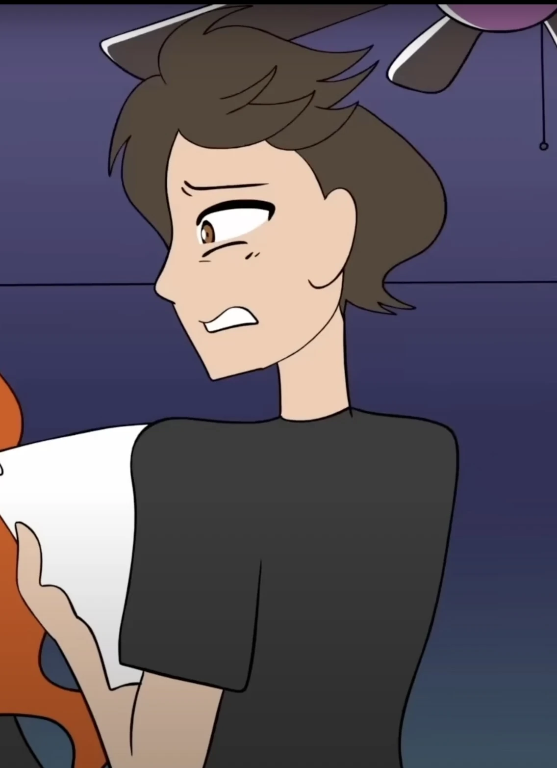 Alan | My Story Animated Wiki | Fandom