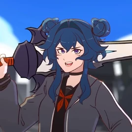 Ellie (Ellie the Hacker) | My Story Animated Wiki | Fandom