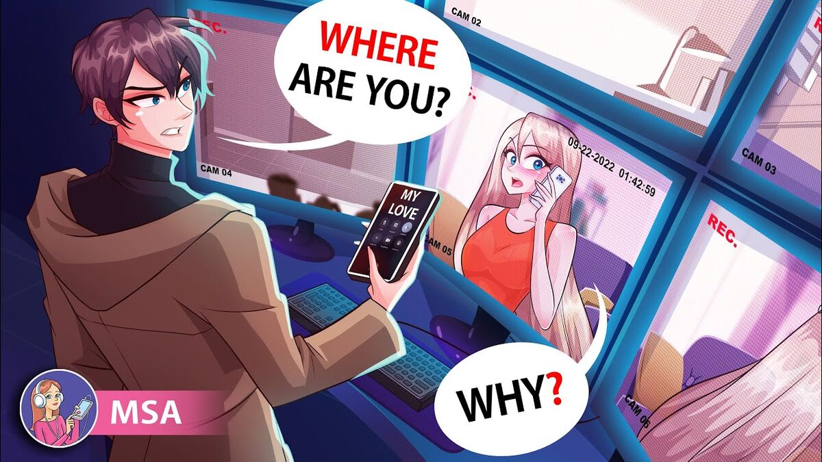 My Psycho Brother Won't Leave Me Alone | My Story Animated Wiki | Fandom My Psycho Brother Won't Leave Me Alone | My Story Animated Wiki | Fandom