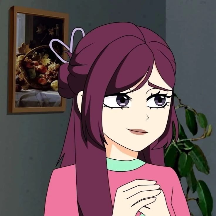 Armani | My Story Animated Wiki | Fandom